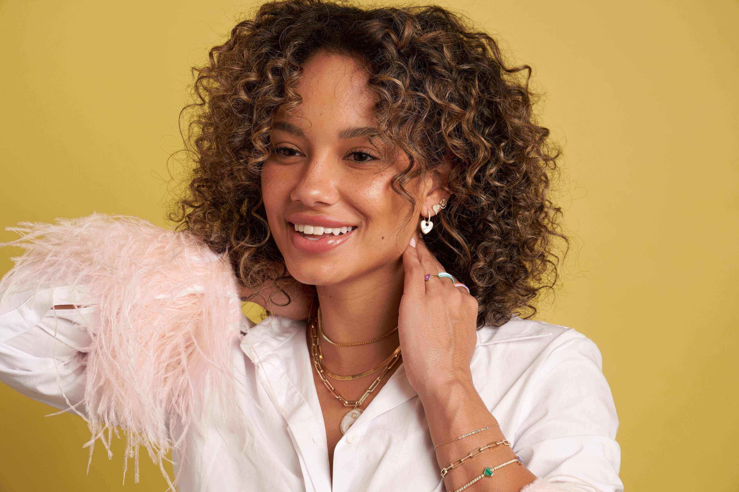 Rewards Program – Izakov