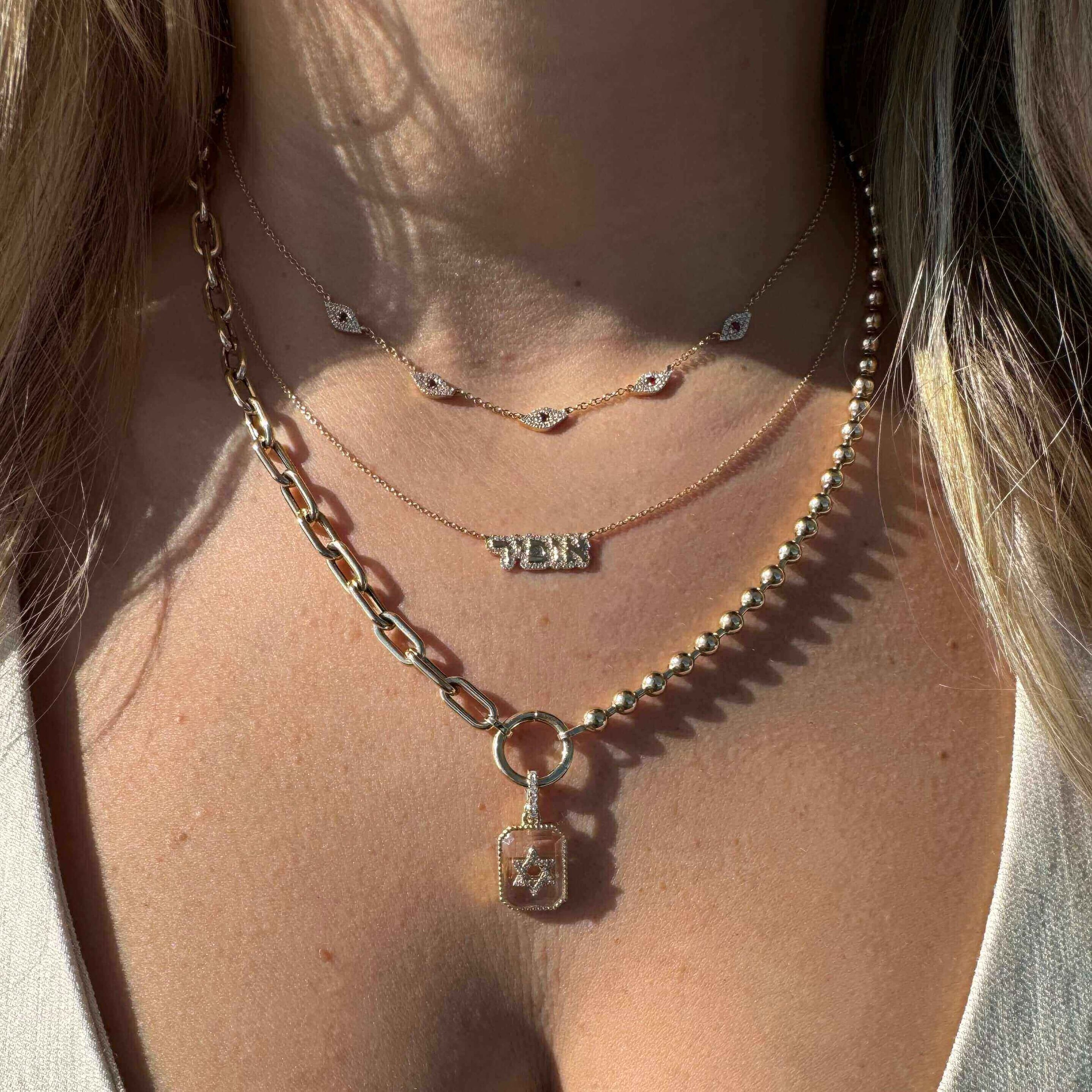 Charms & Pendants - Izakov Fine Jewelry – IZAKOV