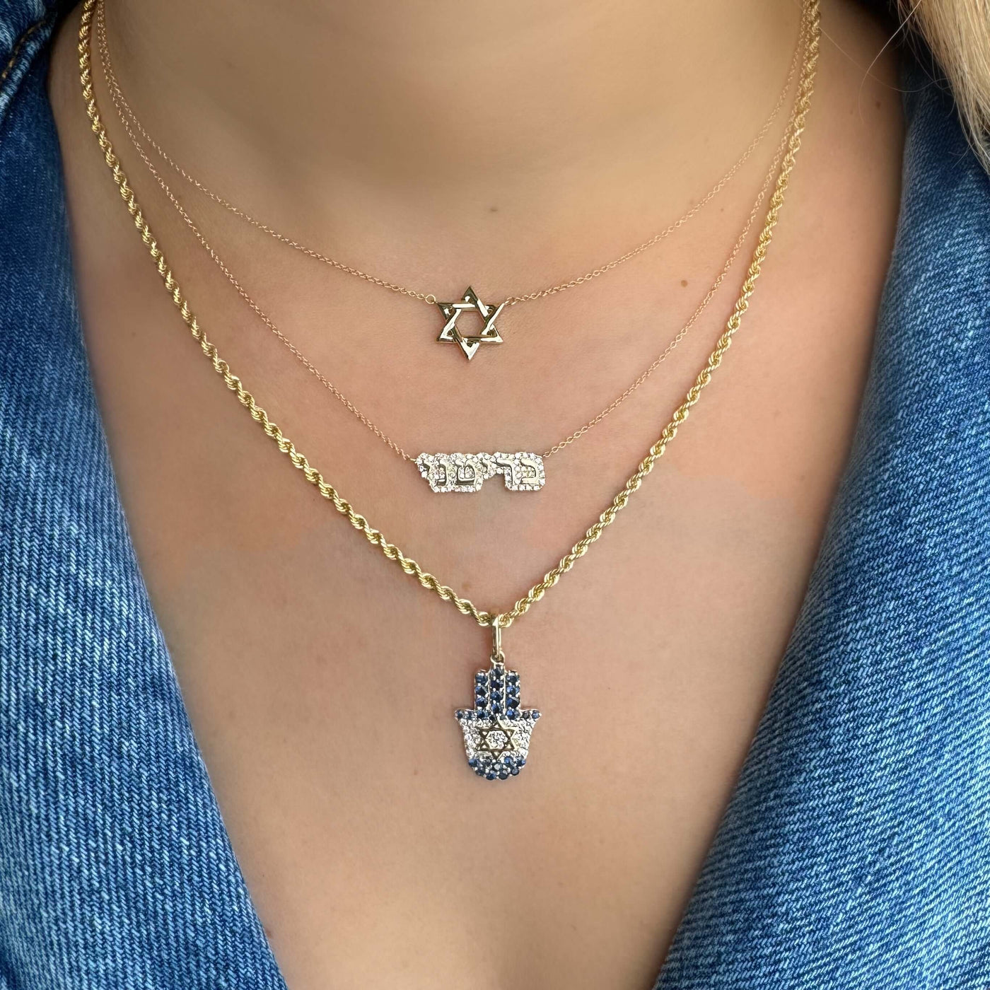 Charms & Pendants - Izakov Fine Jewelry – IZAKOV