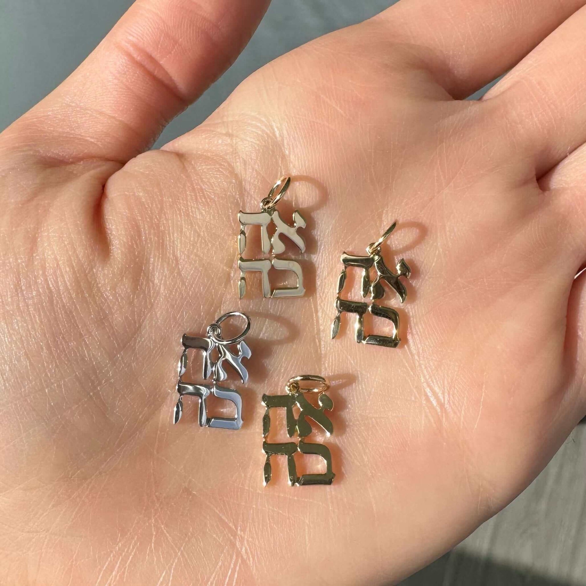 The Love Collection | Izakov Fine Jewelry