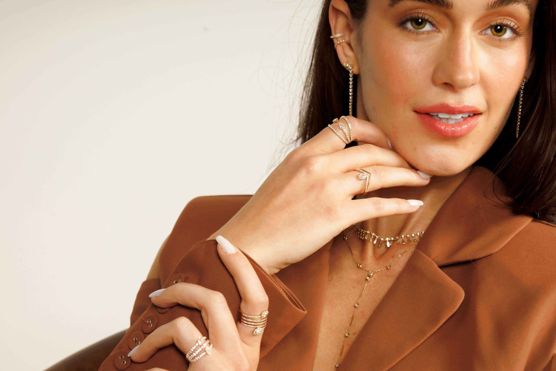 Izakov Diamonds + Fine Jewelry | Miami, FL – IZAKOV