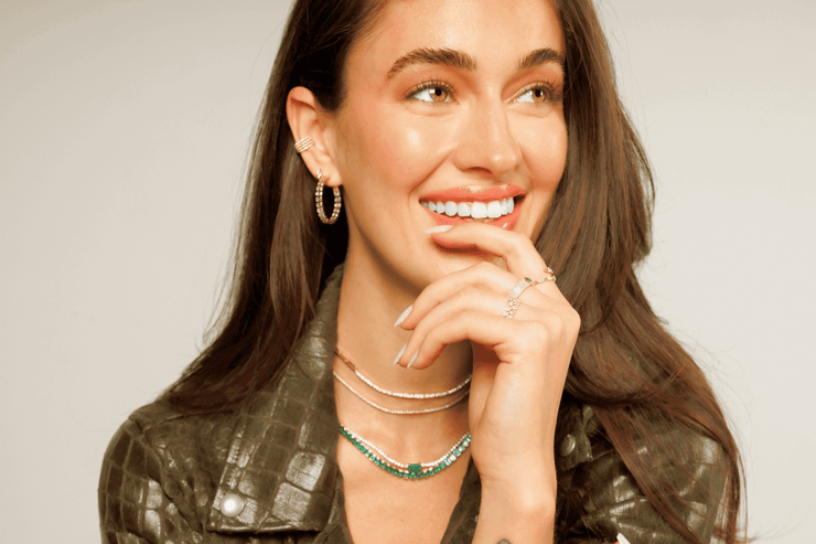 Izakov Diamonds + Fine Jewelry | Miami, FL – IZAKOV